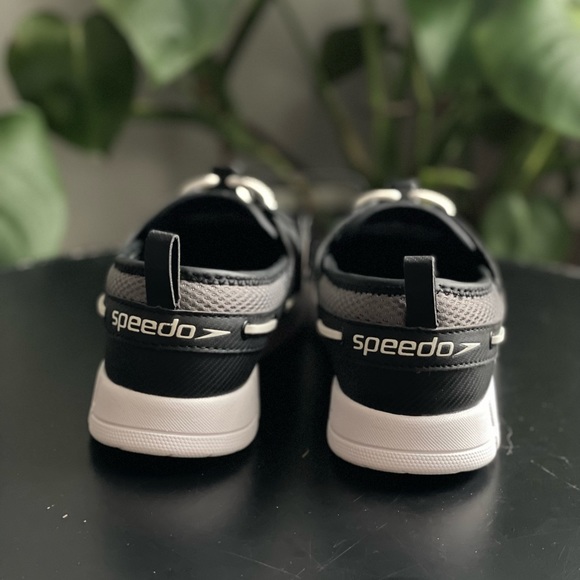 Speedo | Shoes | Speedo Port Womens Lightweight Breathable Water Boat ...